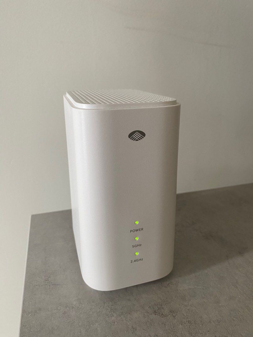 Askey WiFi Mesh / Router, Computers & Tech, Parts & Accessories ...