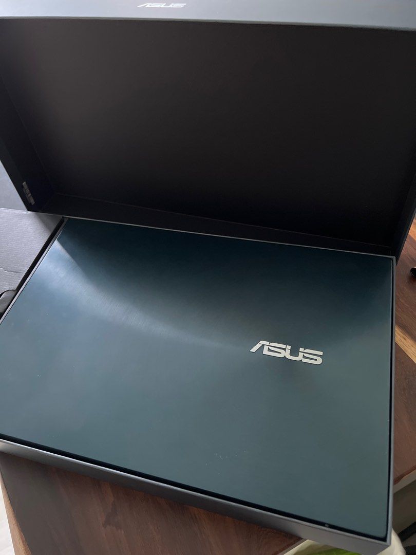 [Cheapest!] Asus zenbook duo UX481 , Computers & Tech, Laptops & Notebooks on Carousell