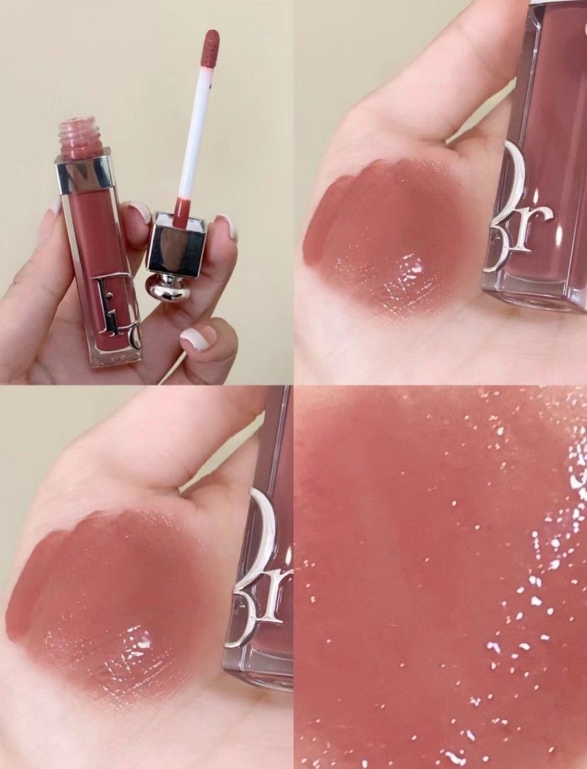 AUTHENTIC Dior Addict Lip Maximizer 038 on Carousell