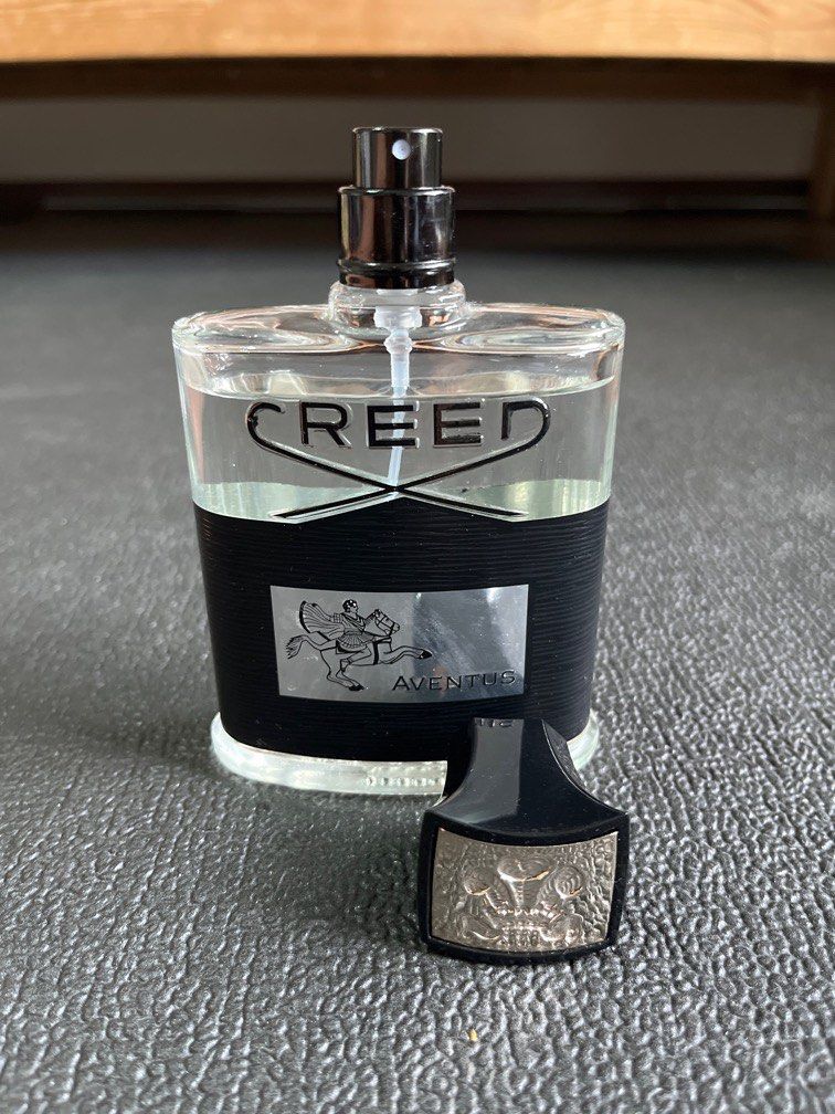 Aventus by Creed Perfume, Beauty & Personal Care, Fragrance & Deodorants on Carousell