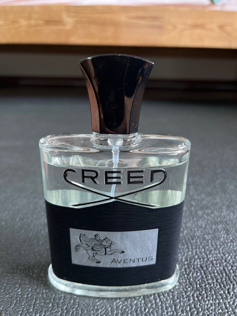 Aventus by Creed Perfume, Beauty & Personal Care, Fragrance & Deodorants on Carousell