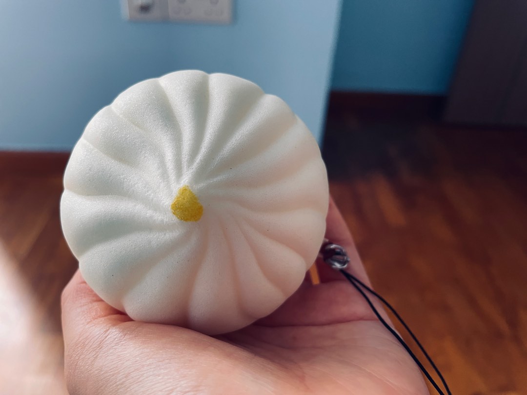 Bao squishy!, Hobbies & Toys, Toys & Games on Carousell