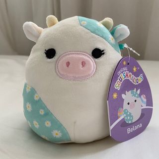 Rayen the Pancake 8 " Squishmallow, Hobbies & Toys, Toys & Games on ...