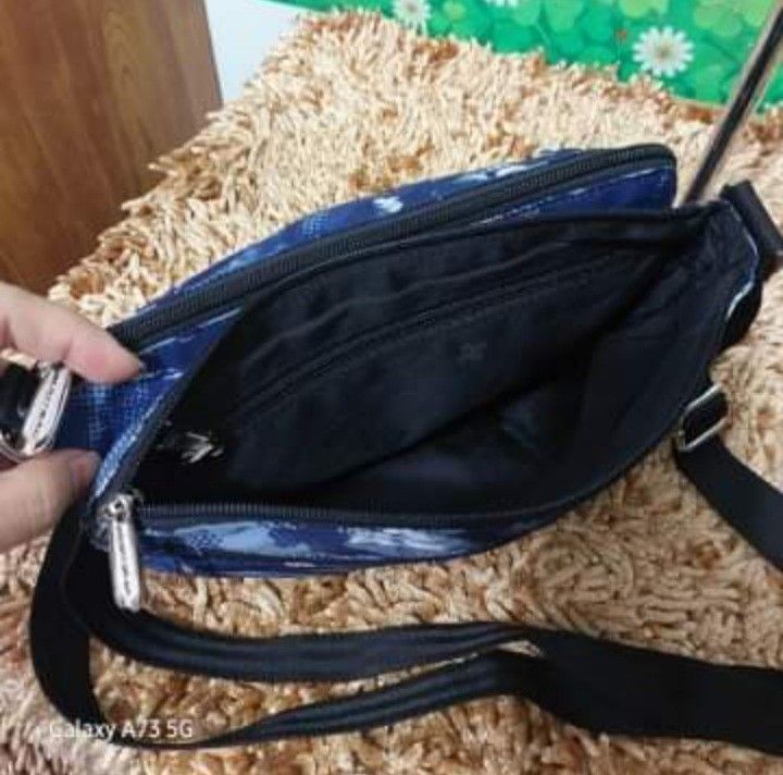 Body Sac Original, Luxury, Bags & Wallets on Carousell