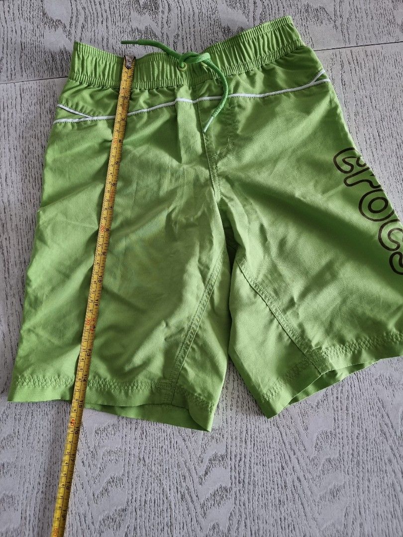 Boys Crocs swim shorts, Babies & Kids, Babies & Kids Fashion on Carousell