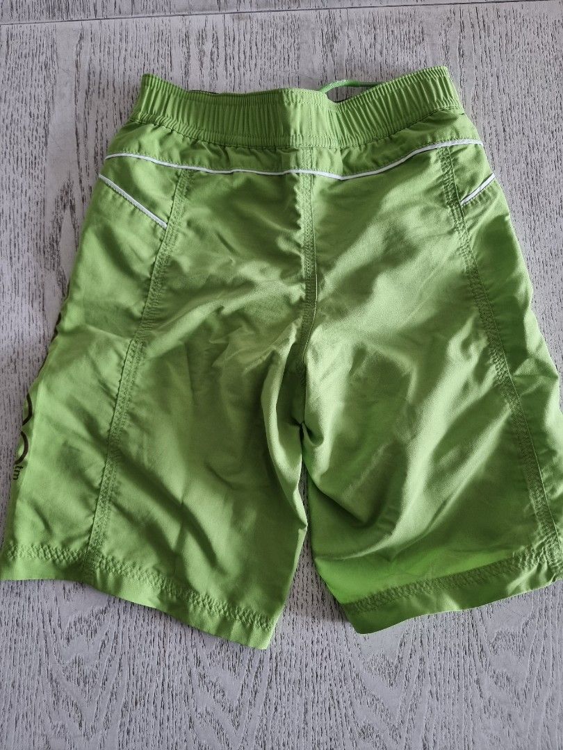 Boys Crocs swim shorts, Babies & Kids, Babies & Kids Fashion on Carousell