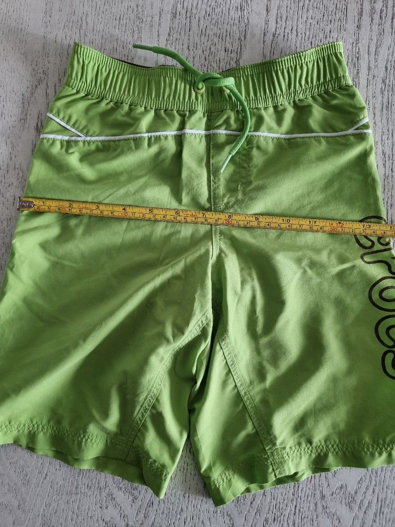 Boys Crocs swim shorts, Babies & Kids, Babies & Kids Fashion on Carousell