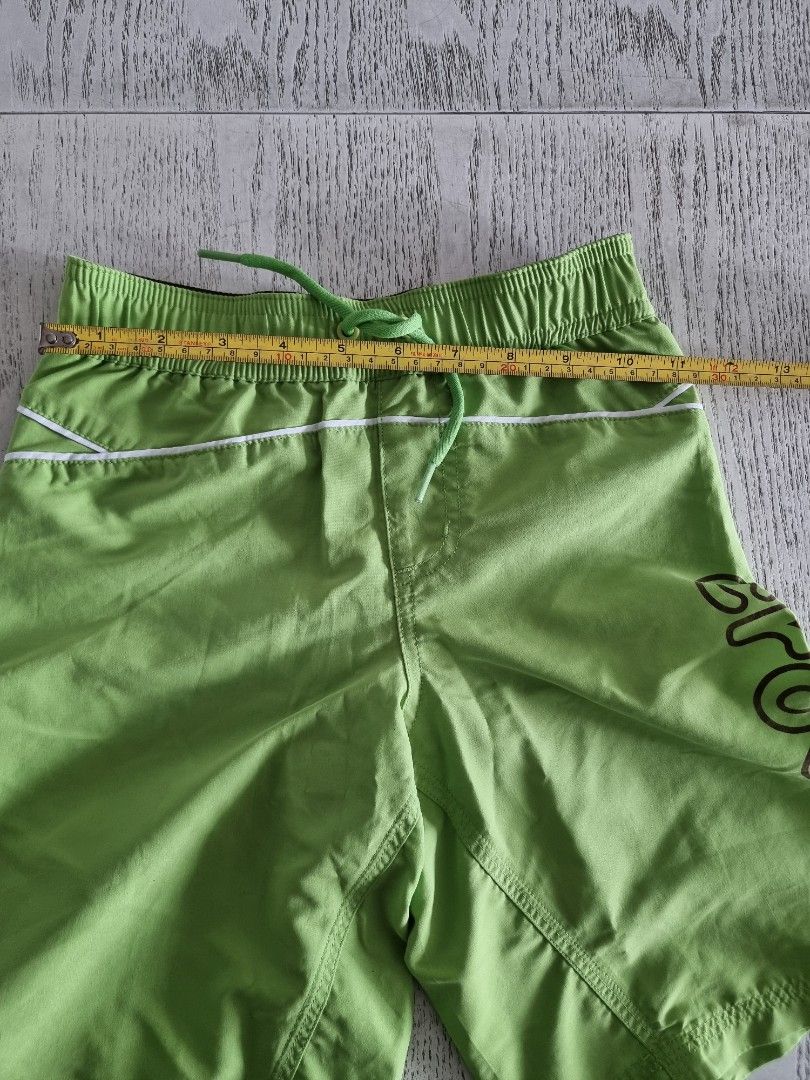 Boys Crocs swim shorts, Babies & Kids, Babies & Kids Fashion on Carousell