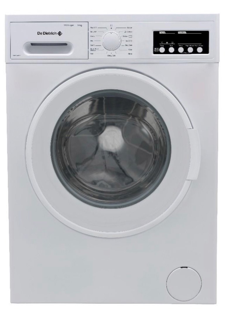 *BRAND NEW* DE DIETRICH FRONT LOAD WASHER DWF94WA, TV & Home Appliances ...