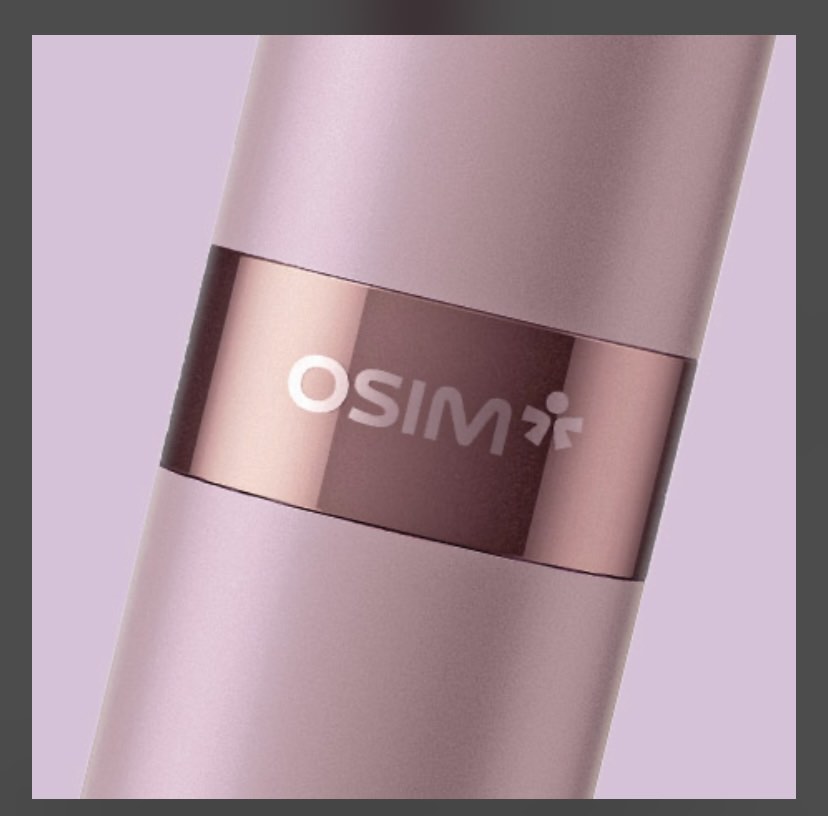 (Brand New)OSIM-UGLOW EYE come with box, Beauty & Personal Care, Face ...