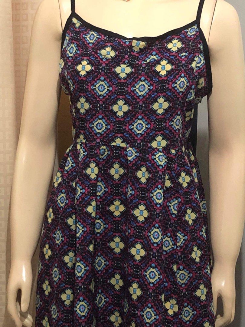 Branded by Aussie Dubai dress on Carousell