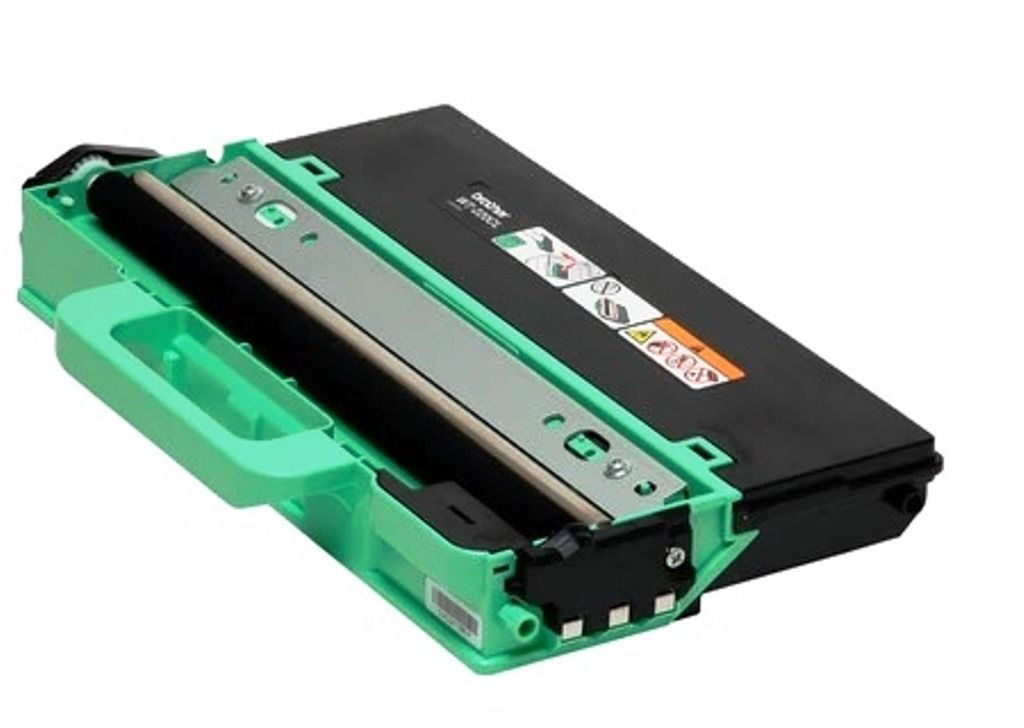 Brother Waste Toner Box WT-220CL (Original), Computers & Tech, Parts ...