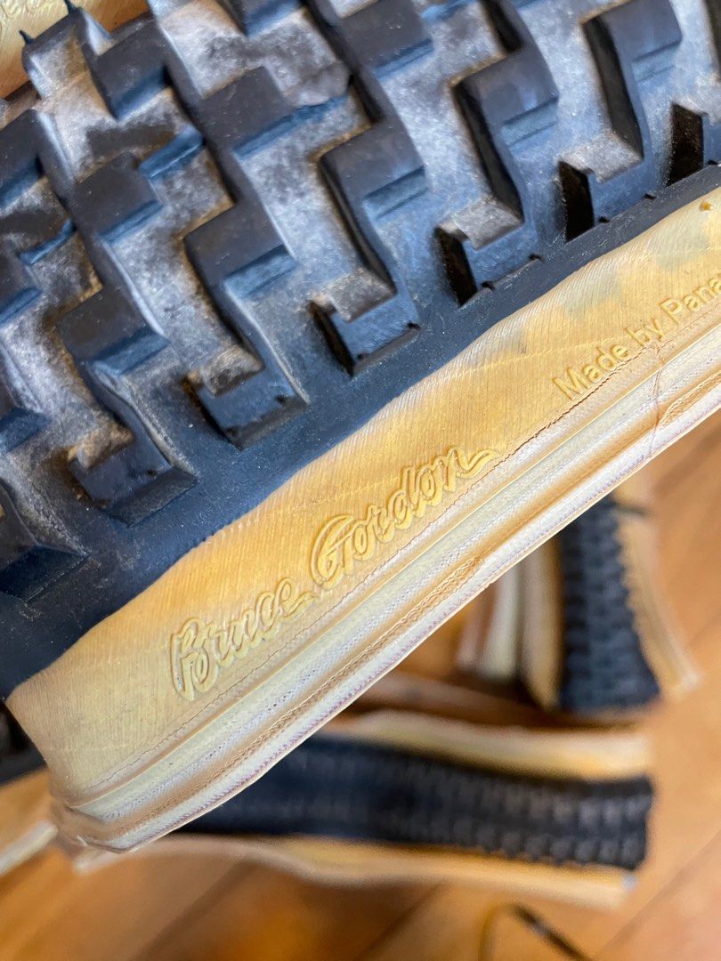 Bruce Gordon Rock n’ Road 650 x 43b tire, Sports Equipment, Bicycles ...