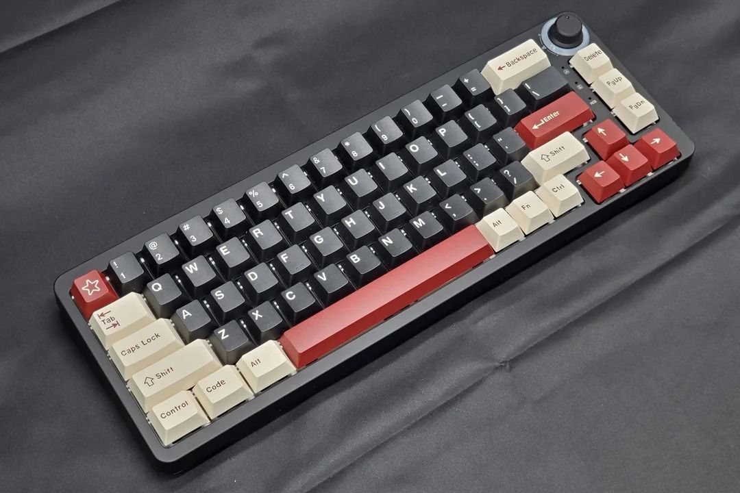 [BUDGET] Custom Mechanical Keyboard Building/Modding Services | 40/60 ...