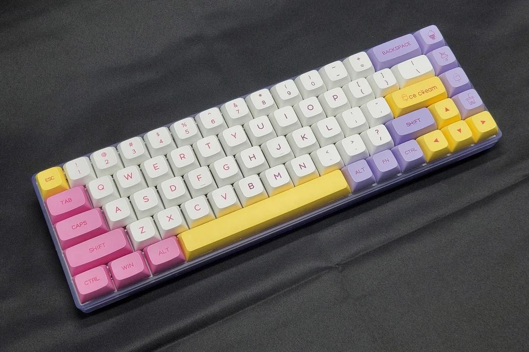 [BUDGET] Custom Mechanical Keyboard Building/Modding Services | 40/60/65/70/75/TKL(80)/full(100 ...