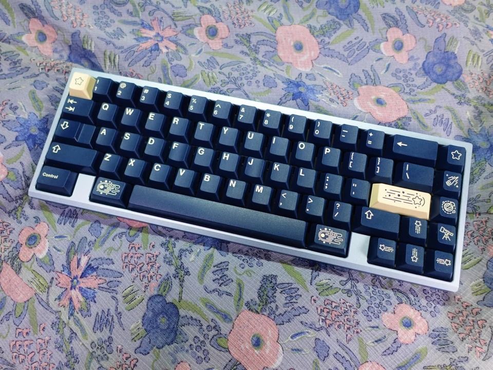 [BUDGET] Custom Mechanical Keyboard Building/Modding Services | 40/60/65/70/75/TKL(80)/full(100 ...