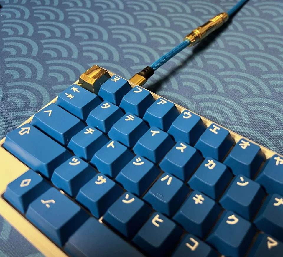 [BUDGET] Custom Mechanical Keyboard Building/Modding Services | 40/60/65/70/75/TKL(80)/full(100 ...