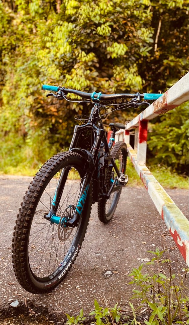 Canyon Strive 2021, Sports Equipment, Bicycles & Parts, Bicycles on ...