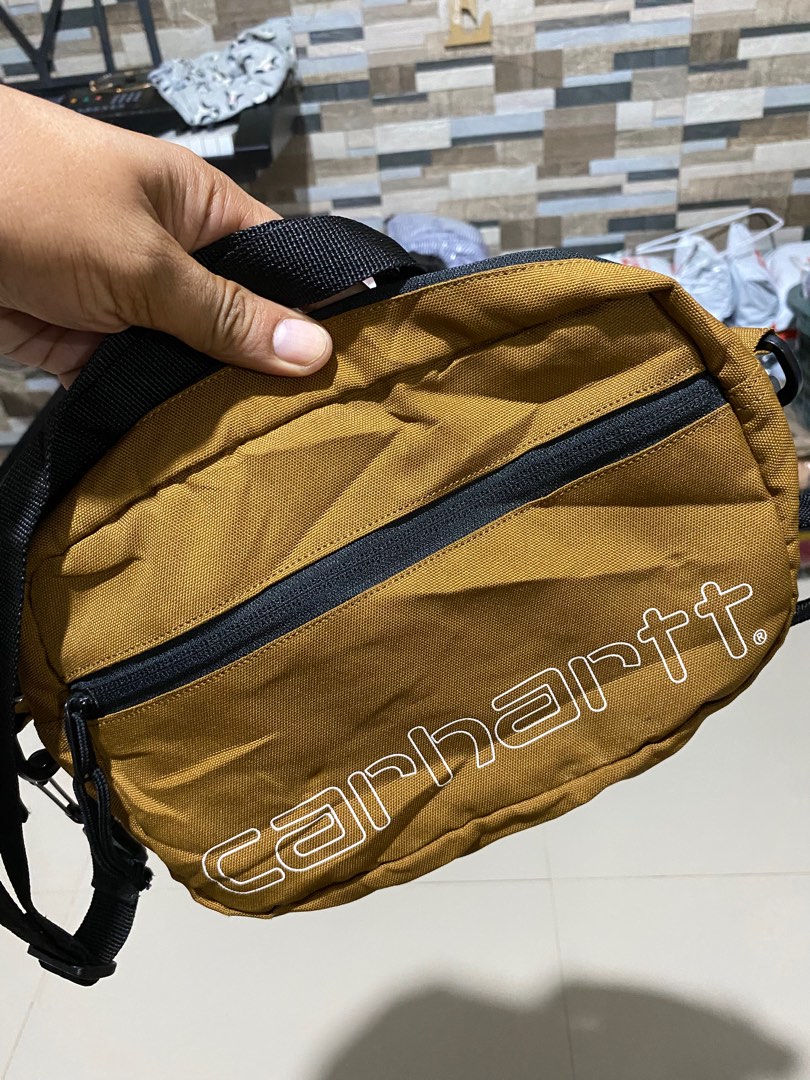 Carhartt Team Script Bag on Carousell