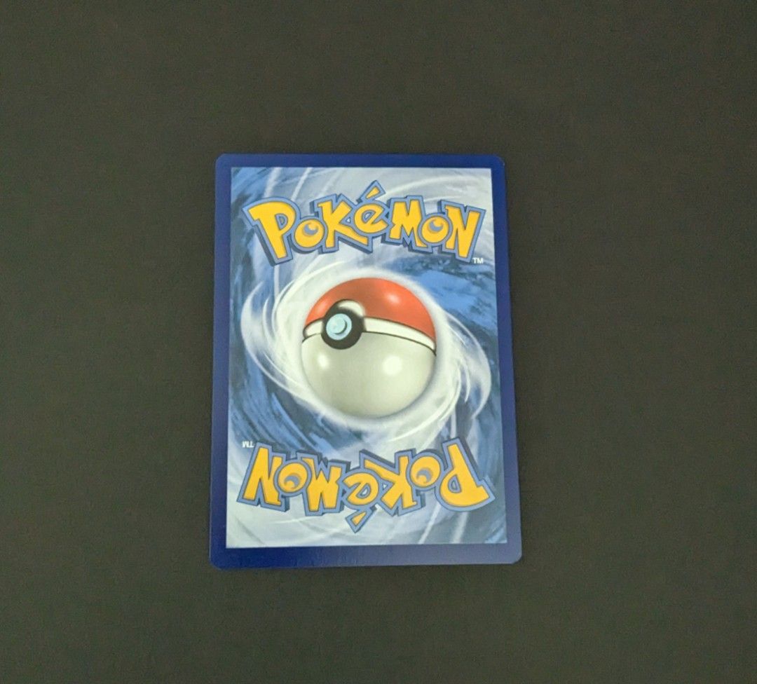 Charizard V UPC Promo Pokemon Card Tcg #2, Hobbies & Toys, Toys & Games ...