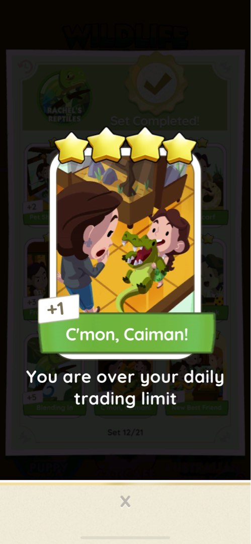 C’mon, Caiman!, Video Gaming, Video Games, Others on Carousell