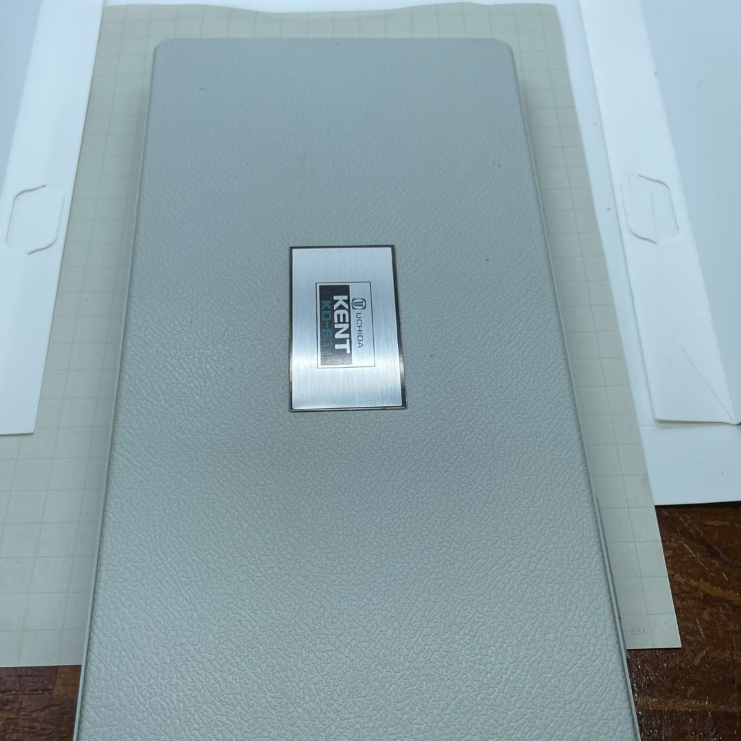 Compass Set #12 UCHIDA KENT Made in Japan, Hobbies & Toys, Stationery ...