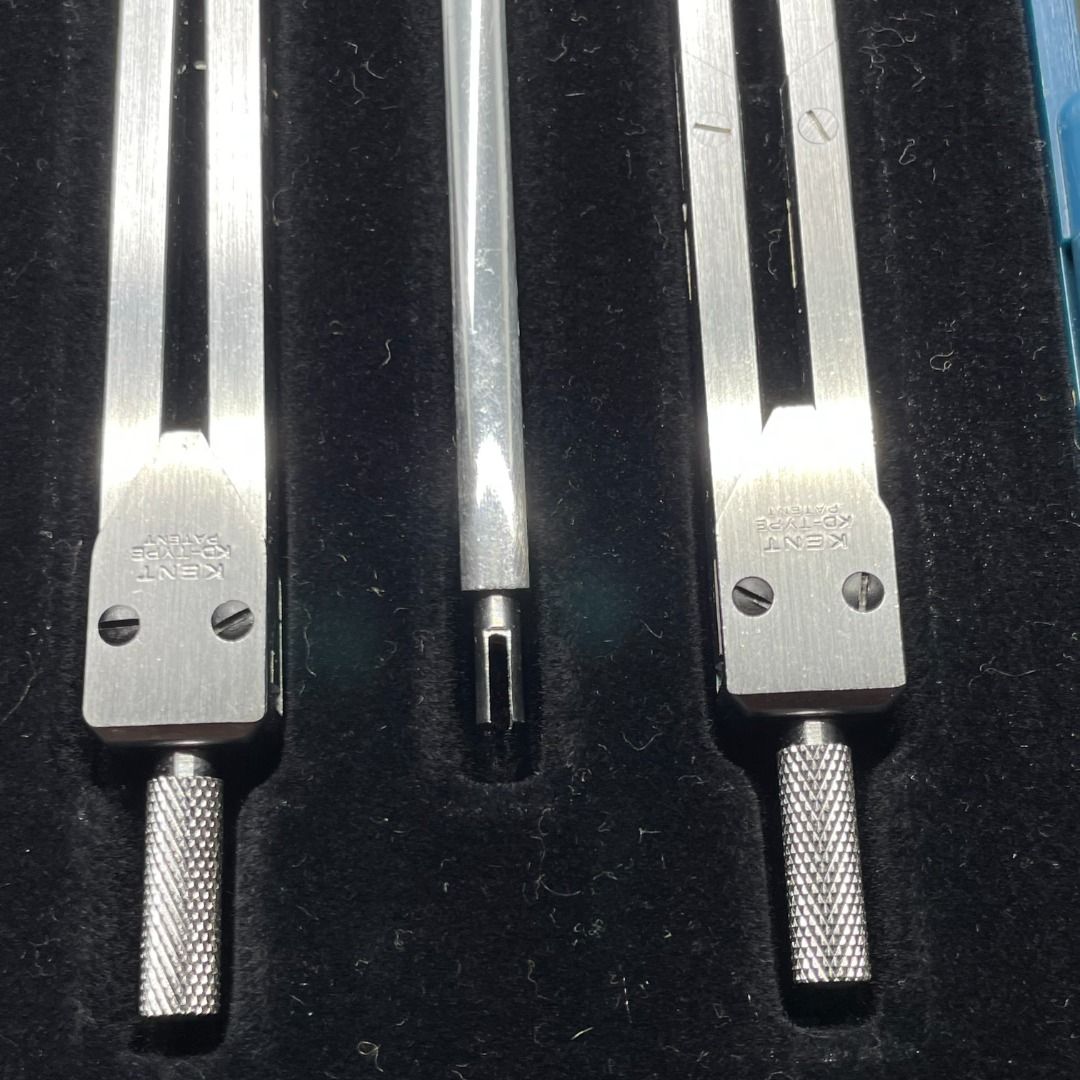 Compass Set #8 UCHIDA KENT Made in Japan, Hobbies & Toys, Stationery ...