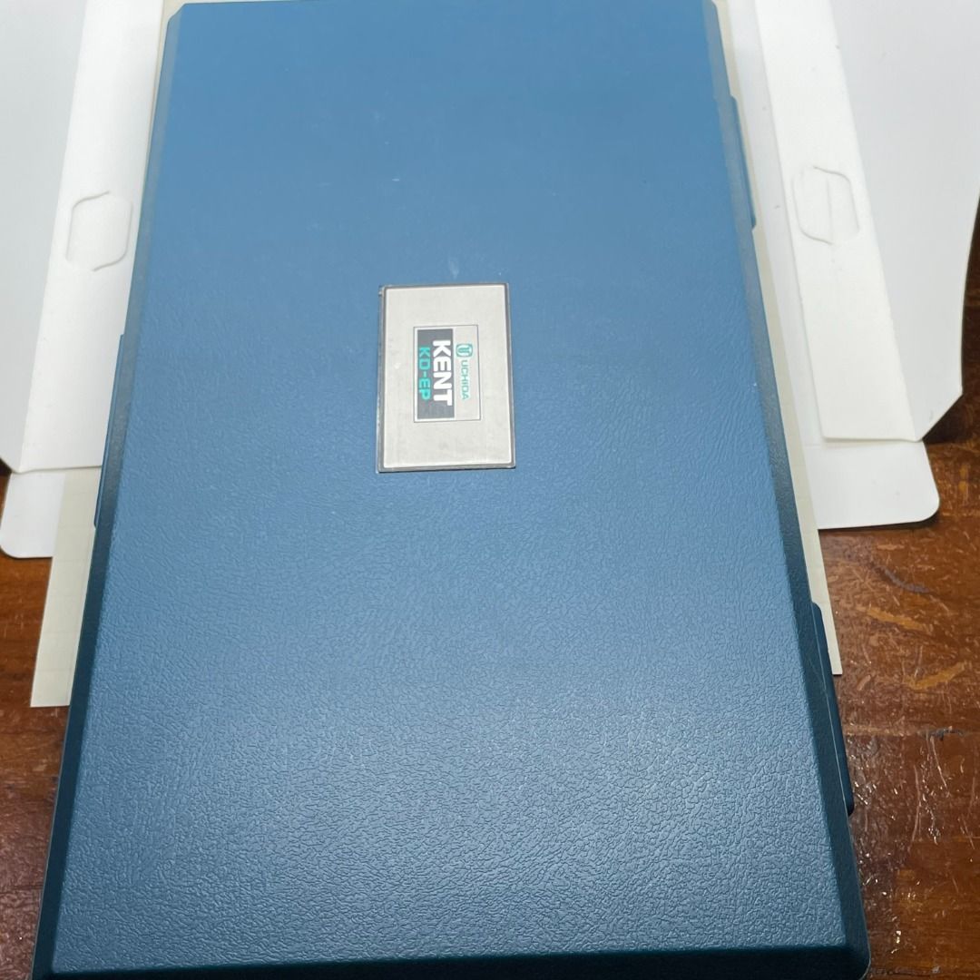 Compass Set #8 UCHIDA KENT Made in Japan, Hobbies & Toys, Stationery ...