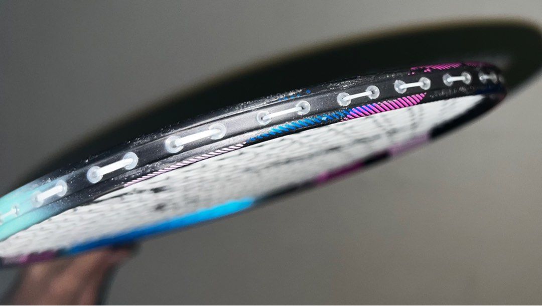 Decathlon perfly 900c adult racket. Yonex victor Li-Ning, Sports ...