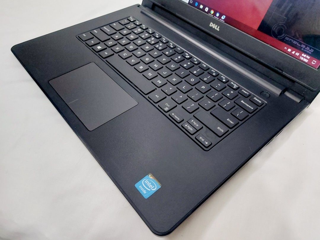 Dell Inspiron 3451 Intel Celeron N2840 8GB Ram DDR3L Upgradable 500GB ...