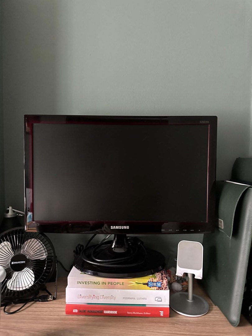 Desktop only, Computers & Tech, Desktops on Carousell