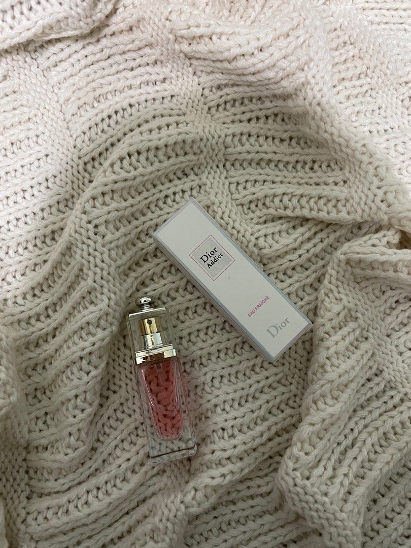 Dior Addict Perfume 15ml, Beauty & Personal Care, Fragrance ...