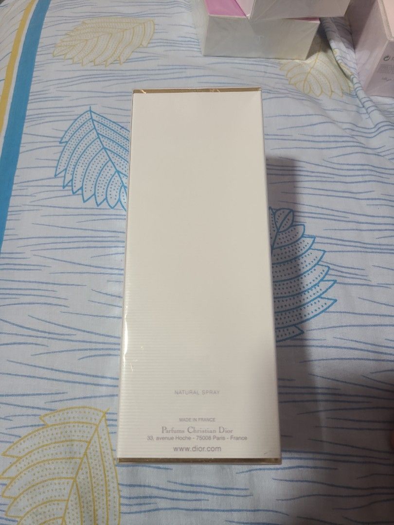 Dior Jadore Perfume / Dior Jadore EDP 100ml/Brand new seal, Beauty ...