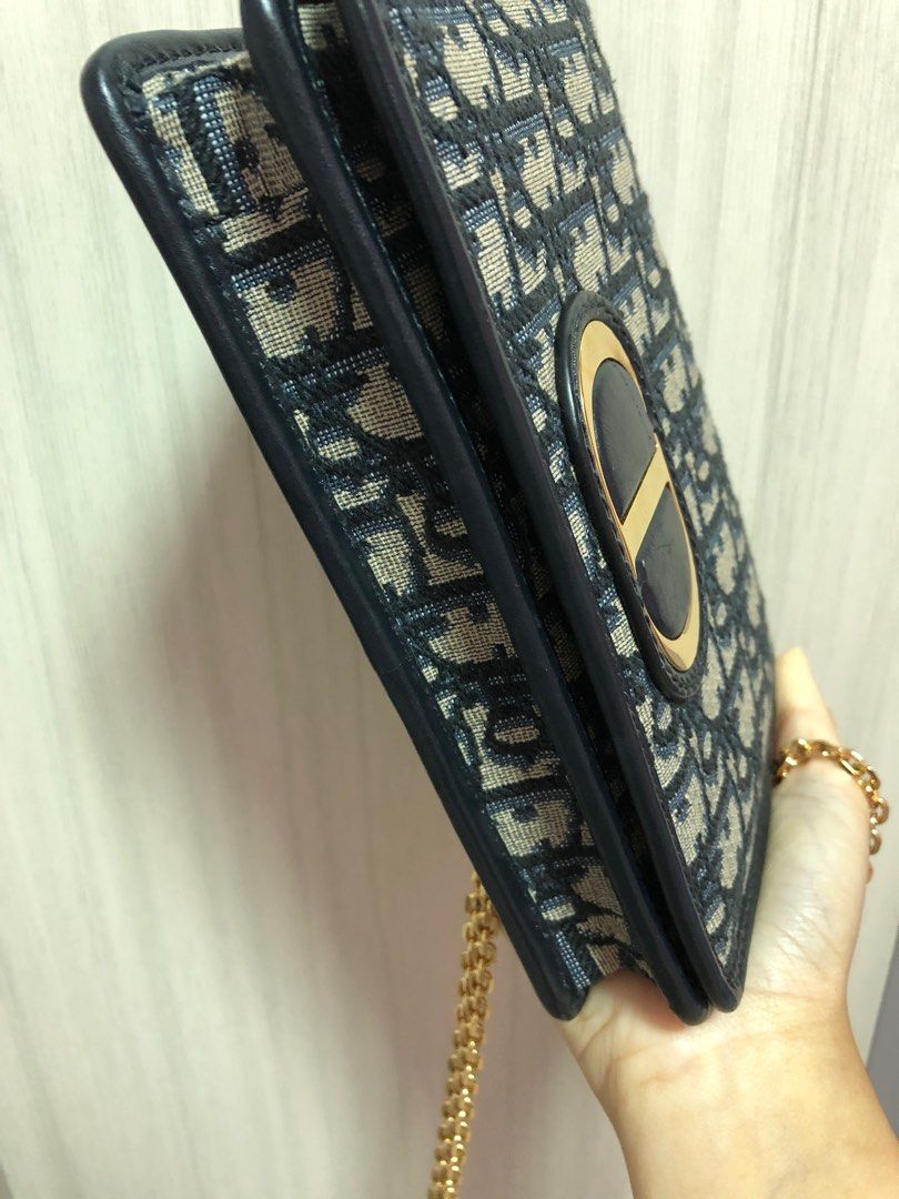 Dior WOC, Luxury, Bags & Wallets on Carousell