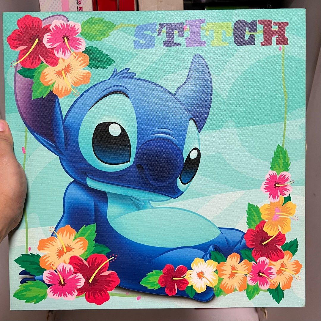 Disney Pixar Posters - Toy Story, Finding Nemo, Lilo & Stitch, Hobbies ...