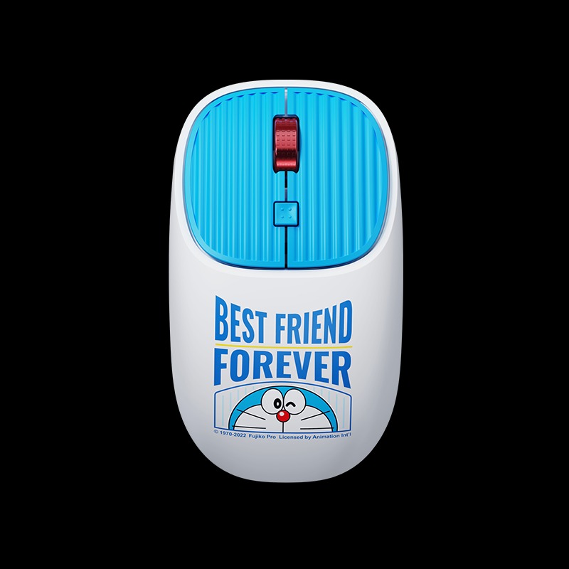 Doraemon 2.4Ghz Wireless Mouse, Computers & Tech, Parts & Accessories ...