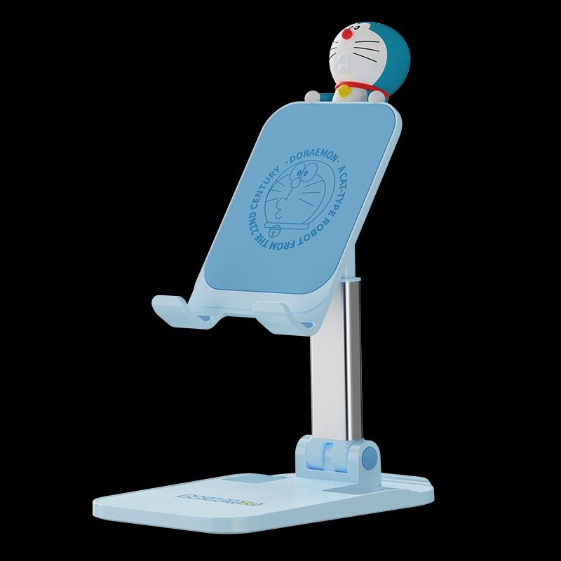 Doraemon Foldable Phone Holder, Mobile Phones & Gadgets, Mobile ...