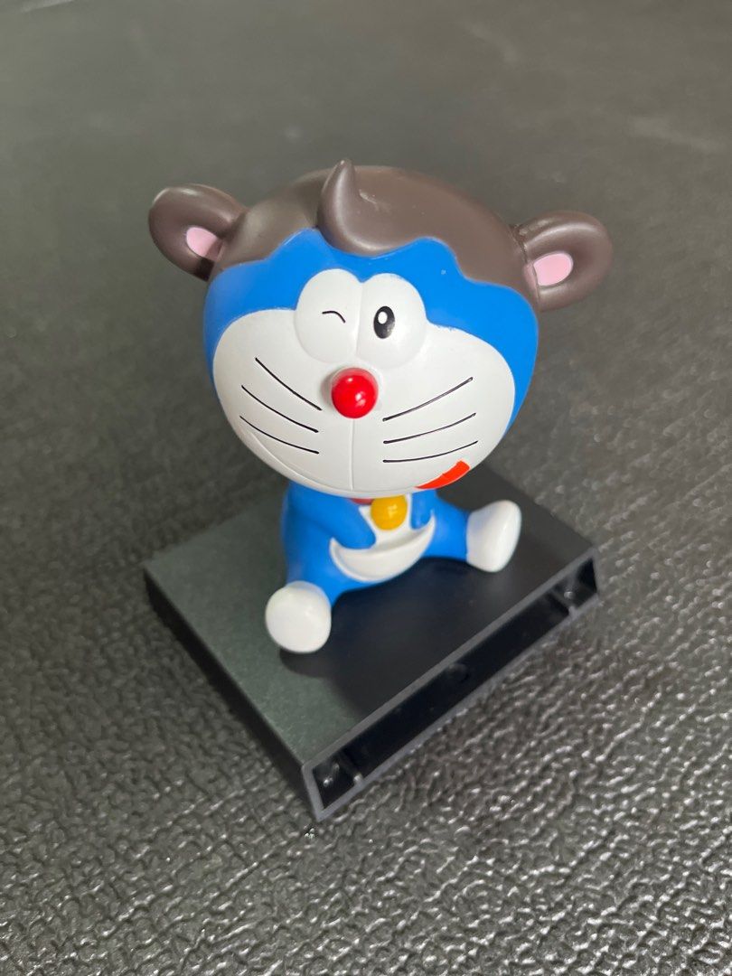 Doraemon Funko Pop, Hobbies & Toys, Toys & Games on Carousell