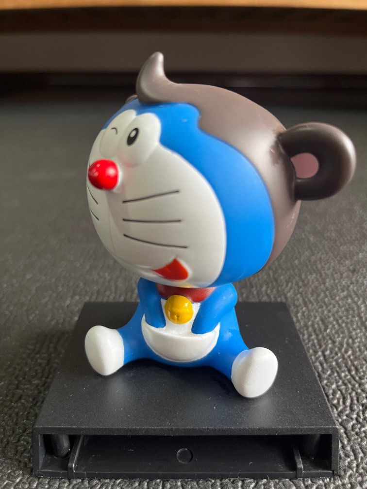 Doraemon Funko Pop, Hobbies & Toys, Toys & Games on Carousell