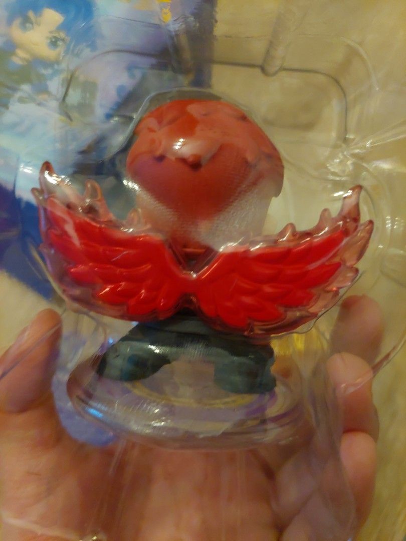 Dou Luo Da Lu Soul Land figurine - Ma Hong Jun / Xiao Pang Fatty ...