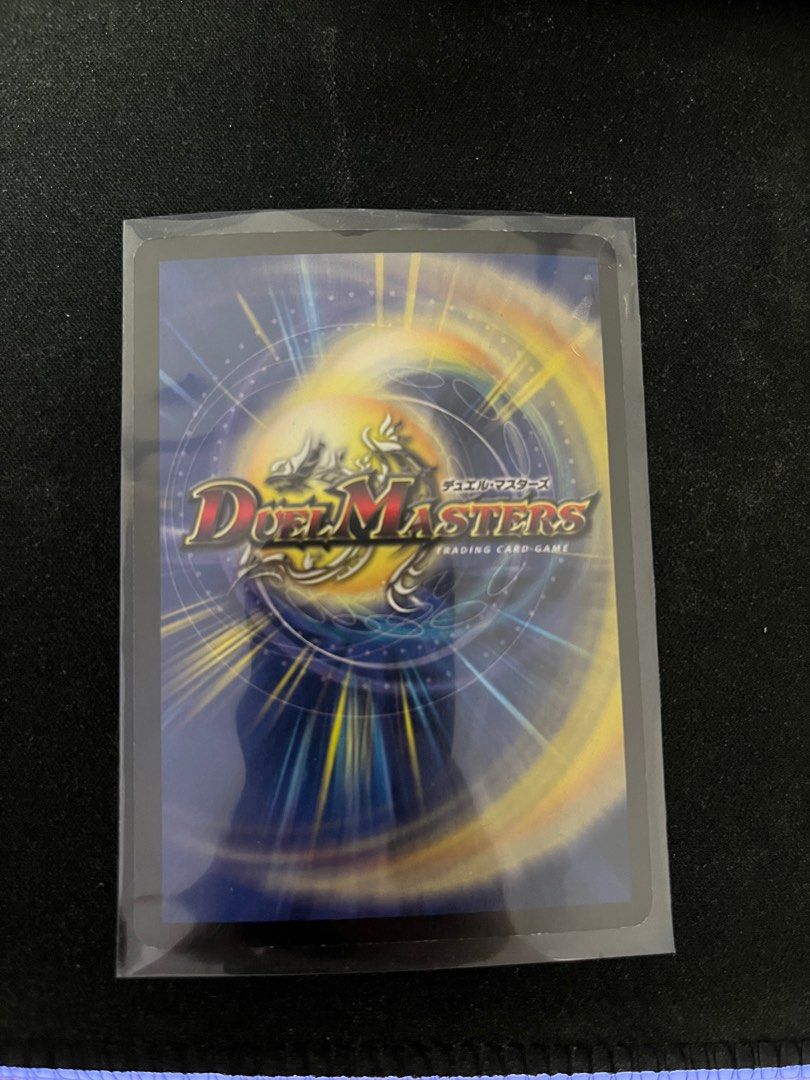 [Duel Master] Urth, Purifying Elemental, Hobbies & Toys, Toys & Games on Carousell