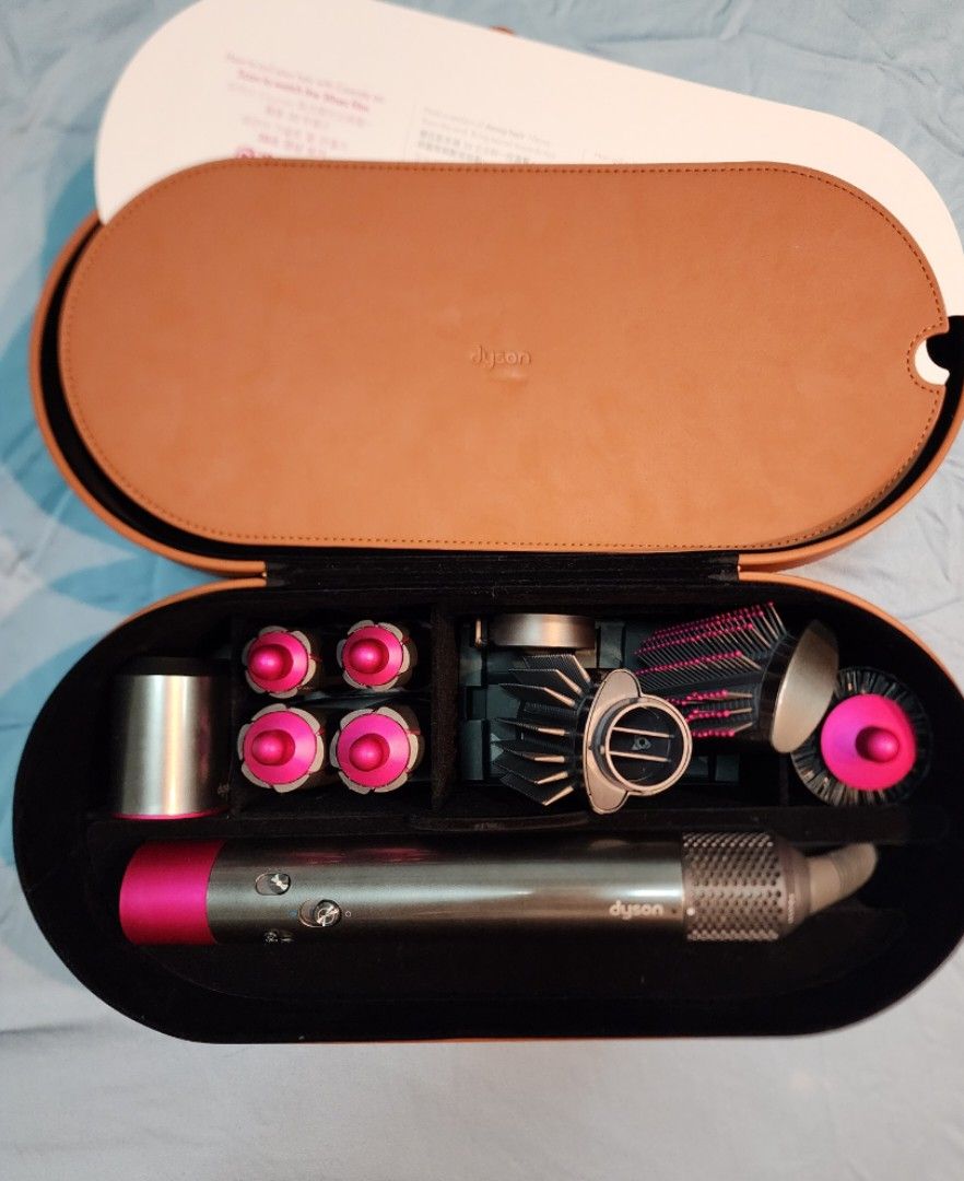 Dyson Airwrap complete set, Beauty & Personal Care, Hair on Carousell