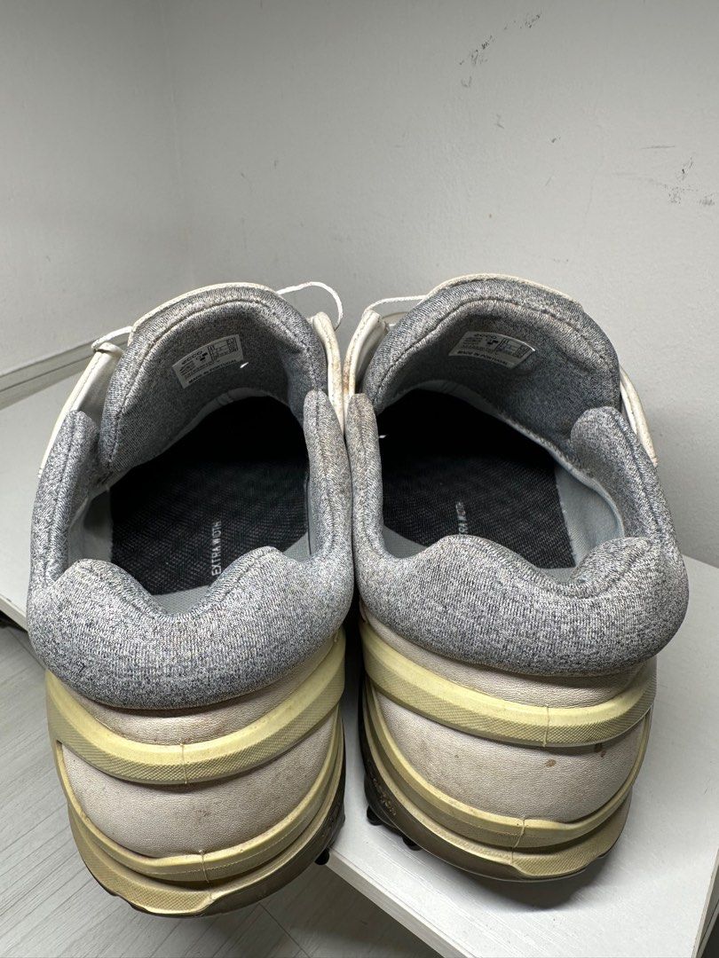 Ecco Biom G3 BOA Gore-Tex Golf Shoe (Wide Model), Men's Fashion ...