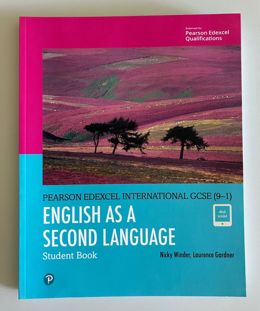 edexcel international gcse english student book, 興趣及遊戲, 書本 & 文具, 教科書 ...