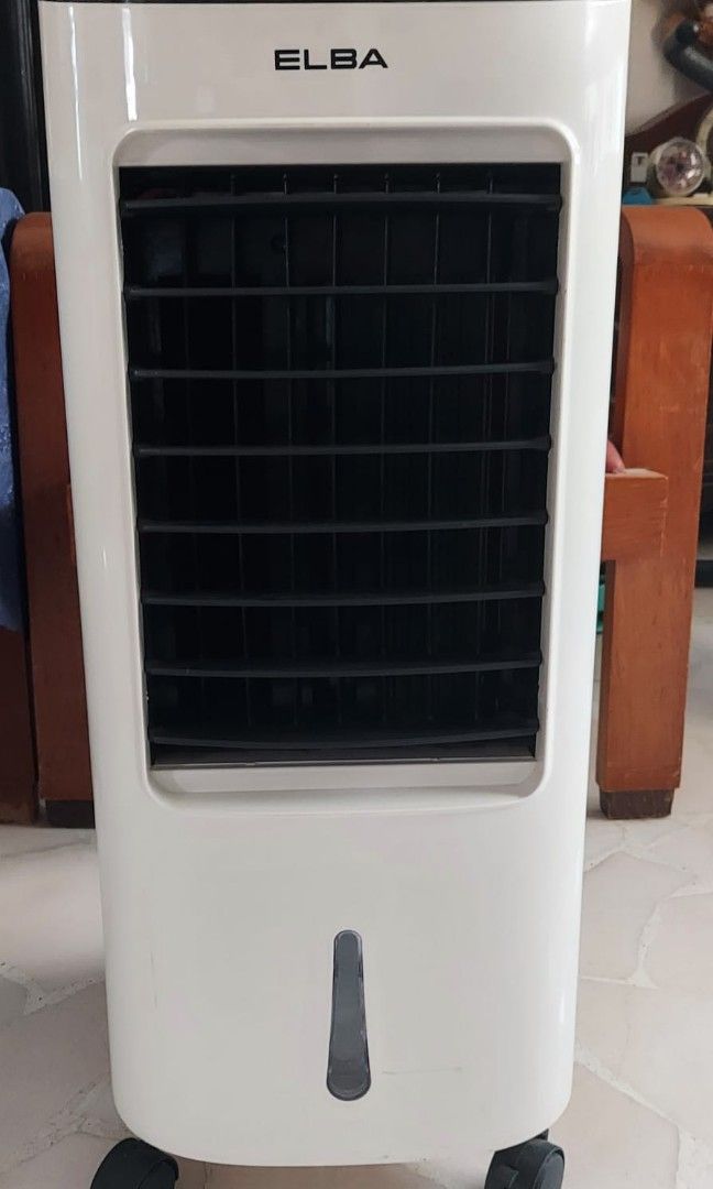 ELBA Air Cooler, TV & Home Appliances, Air Conditioners & Heating on ...