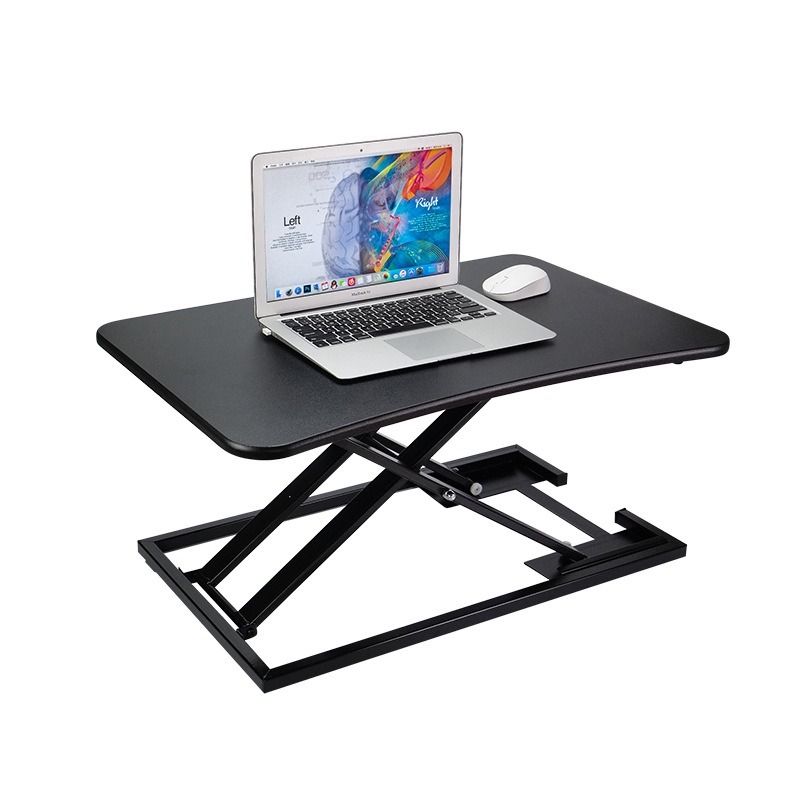 Ergonomic Standing Desk Converter Lifting Laptop table Computer Table ...