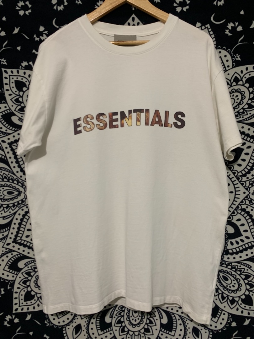 Essential FOG on Carousell