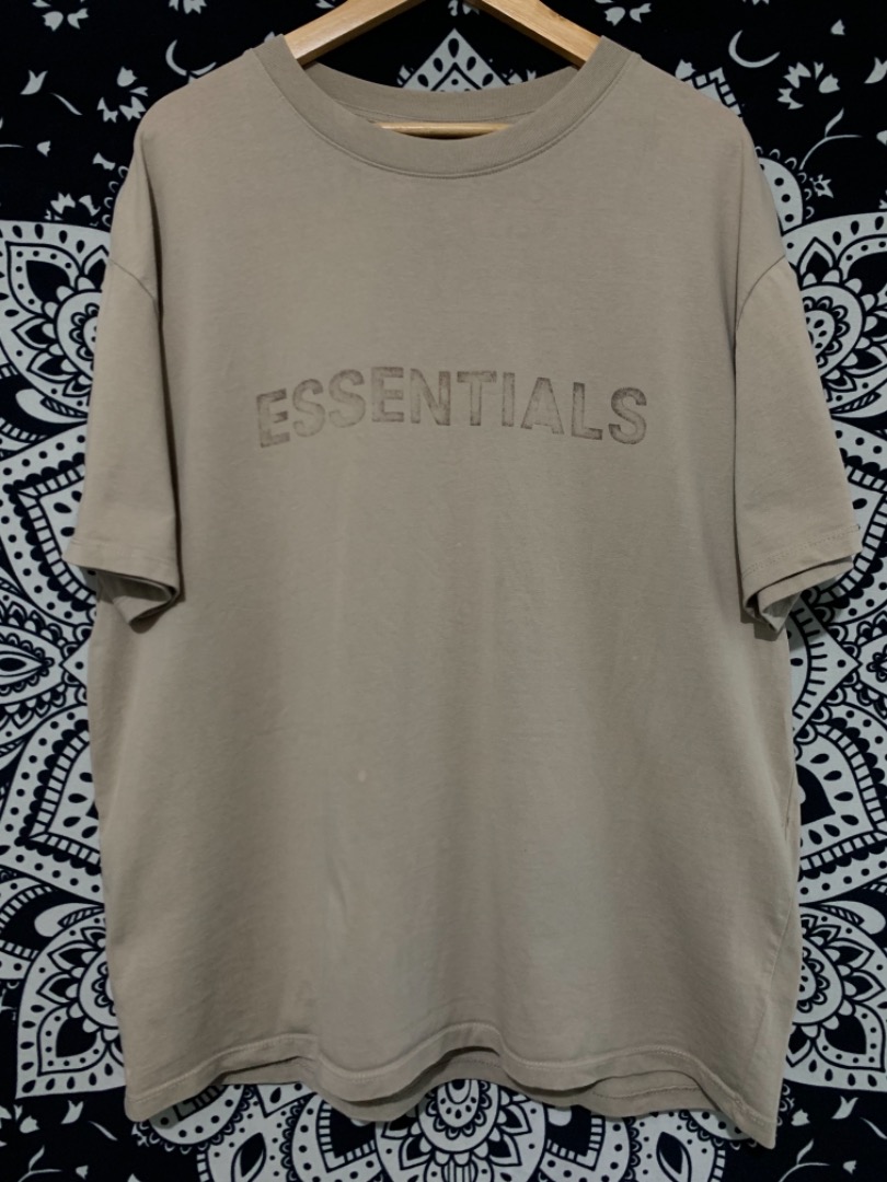 Essential FOG on Carousell