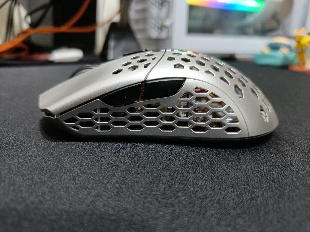 Finalmouse Starlight Tenz M, Computers & Tech, Parts & Accessories ...