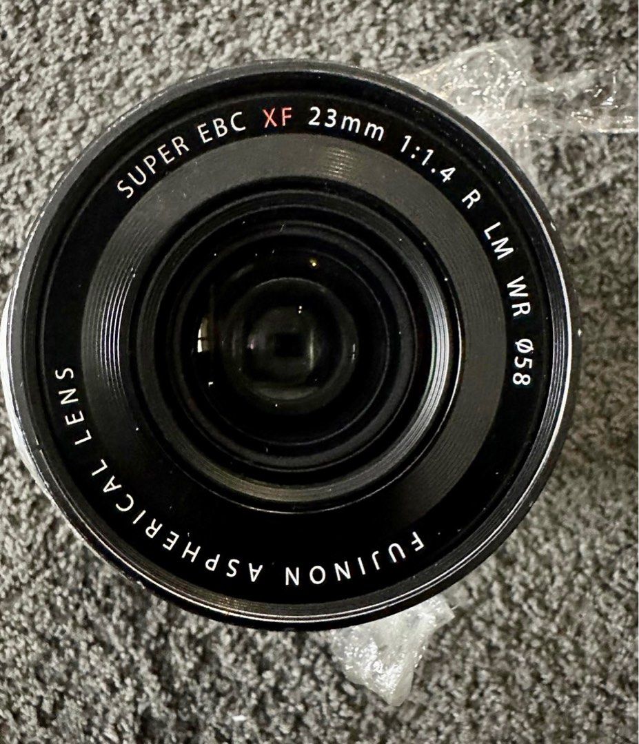 Fuji XT-4 Fuji X-100V fuji 18mm 1.4 24mm 1.4, Photography, Cameras on ...